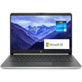 Newest HP Laptop, 14" FHD Display, Intel Pentium Silver N5030,4GB RAM ...