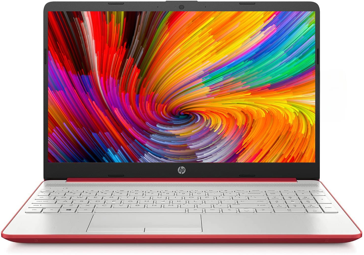 "HP Laptop, 15.6"" HD, Intel Pentium N5000, 16GB RAM, 1TB SSD, UHD ...