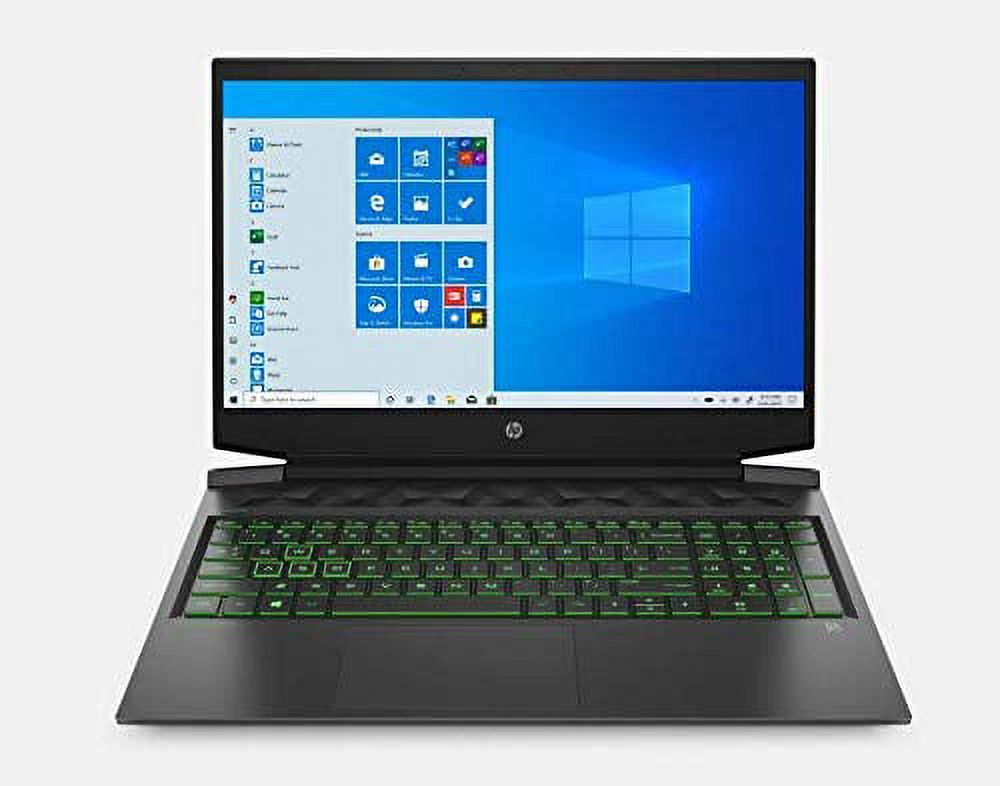 Newest HP Pavilion 16.1" Full HD LED Laptop Bundle Woov Accessory ...