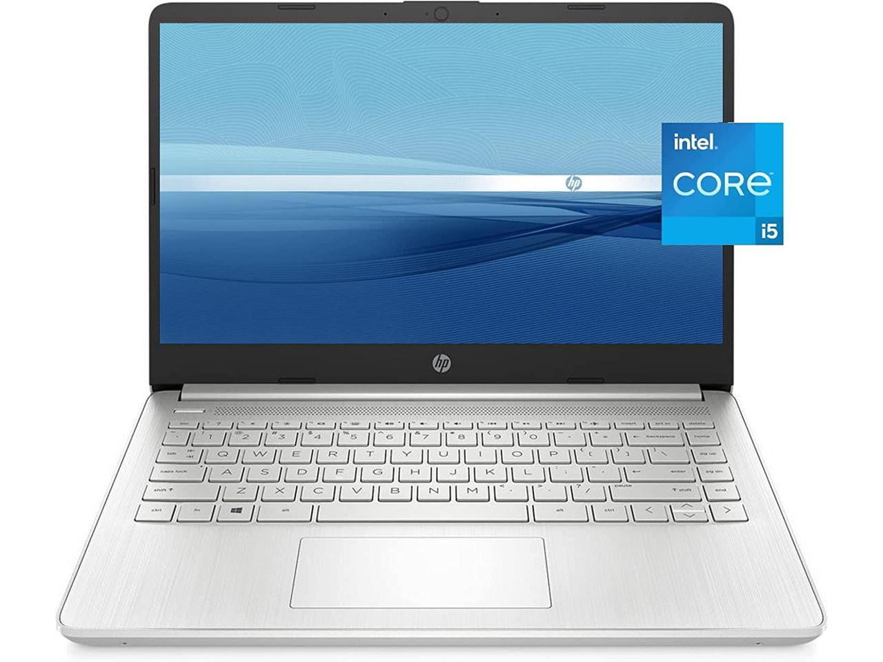 Newest HP Touch Screen Laptop, 15.6" FHD Display, Intel Core i5-1135G7 ...