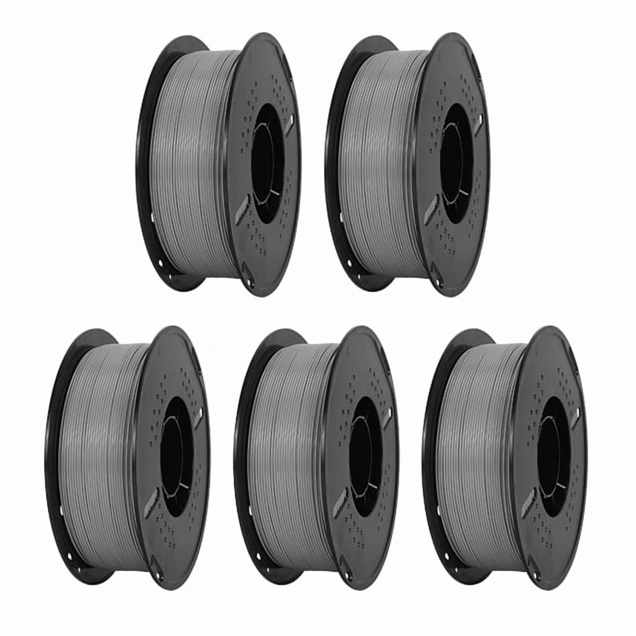 Newest HS-PETG 3D Printer Filament 1.75mm High Speed 3D Printinng ...