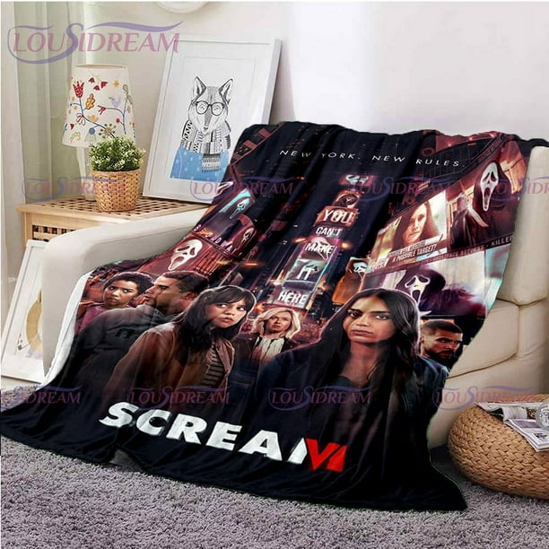 Warm travel blanket store