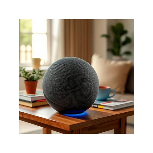 Alexa Alexa