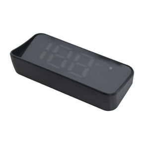 Windshield Speedometer Projector