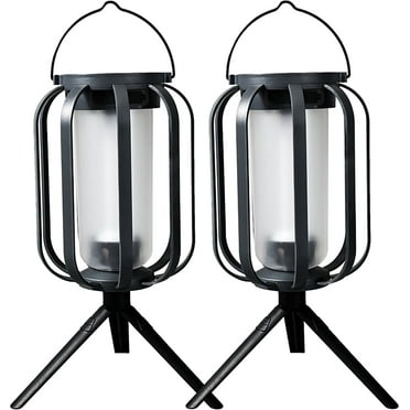 Better Homes & Gardens Archdale 6 Piece Outdoor QuickFIT LED Pathway ...