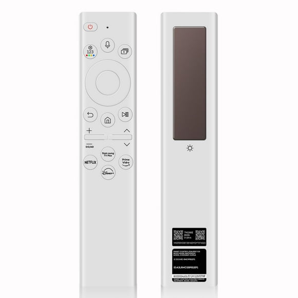 Samsung Solar Remote