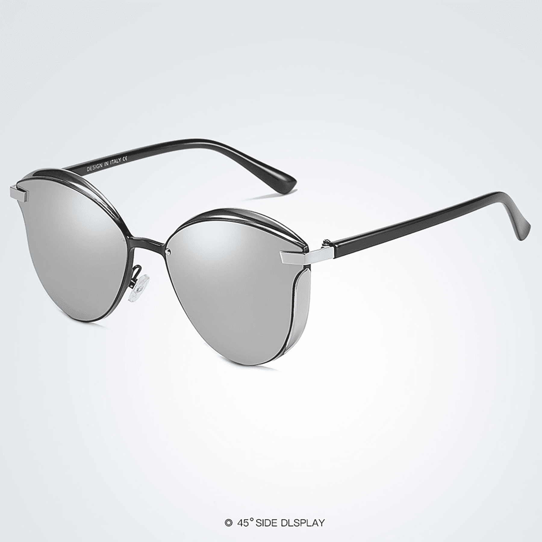 Newest Trendy Design Women's Polarized Sunglasses, High Quality, 100% ...