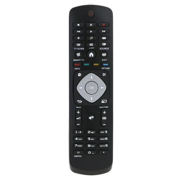 Philips Universal Remote