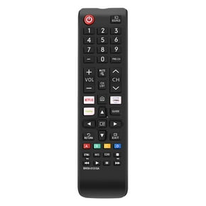 Universal Learning Remote Controls