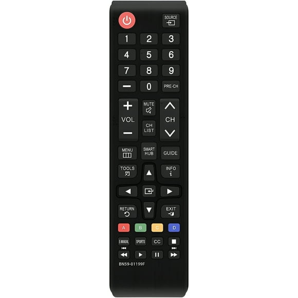 Samsung Replacement Remote Controls