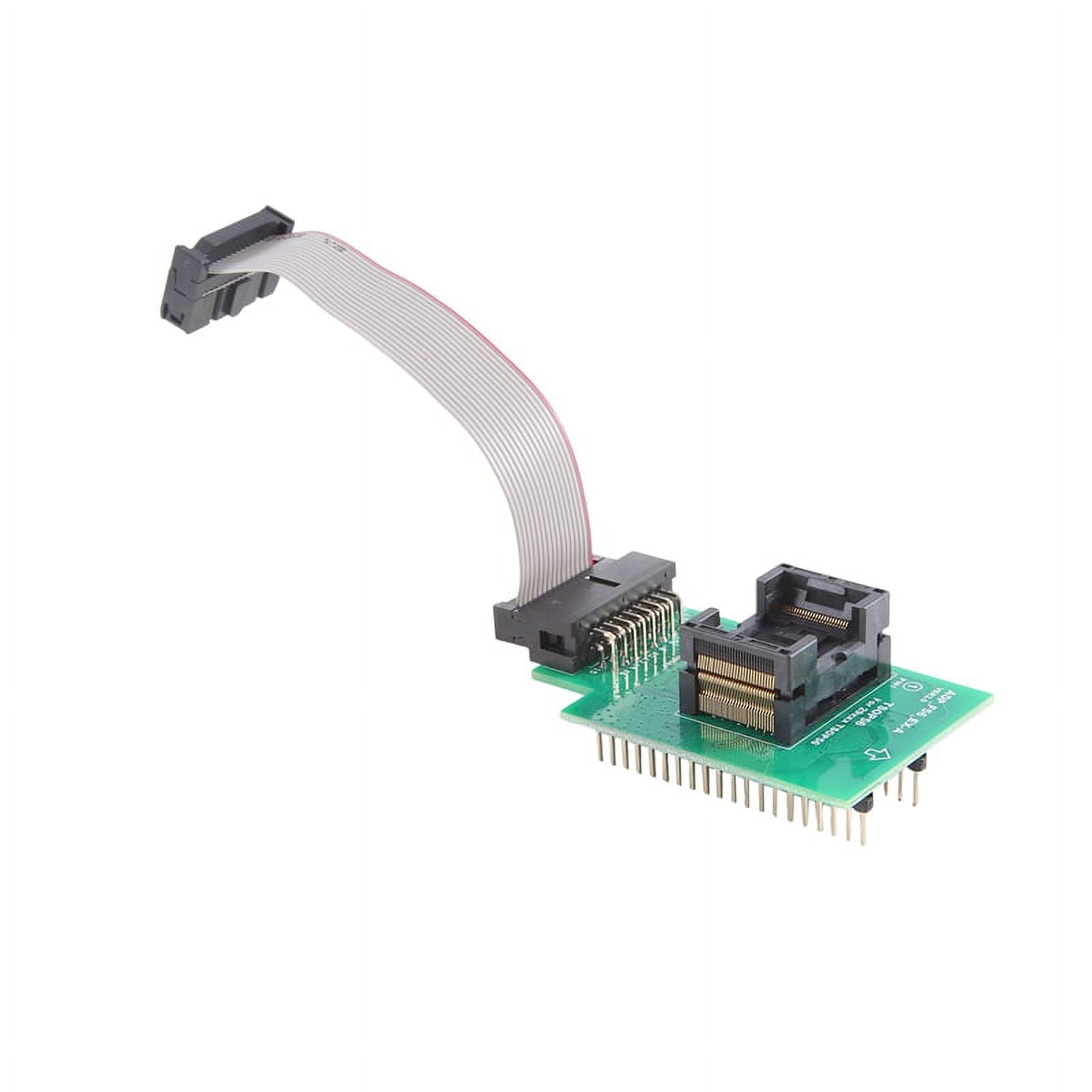 Newest VER2.0 TSOP56 Adapter Can Only Work on T48 Programmer ADP F56 EX ...