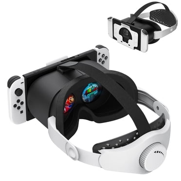 PlayStation VR2 Virtual Reality Gaming System with Controllers ...