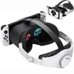 PlayStation VR2 Virtual Reality Gaming System with Controllers ...