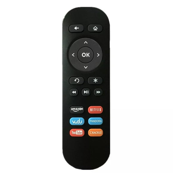Roku Express Remote Replacement