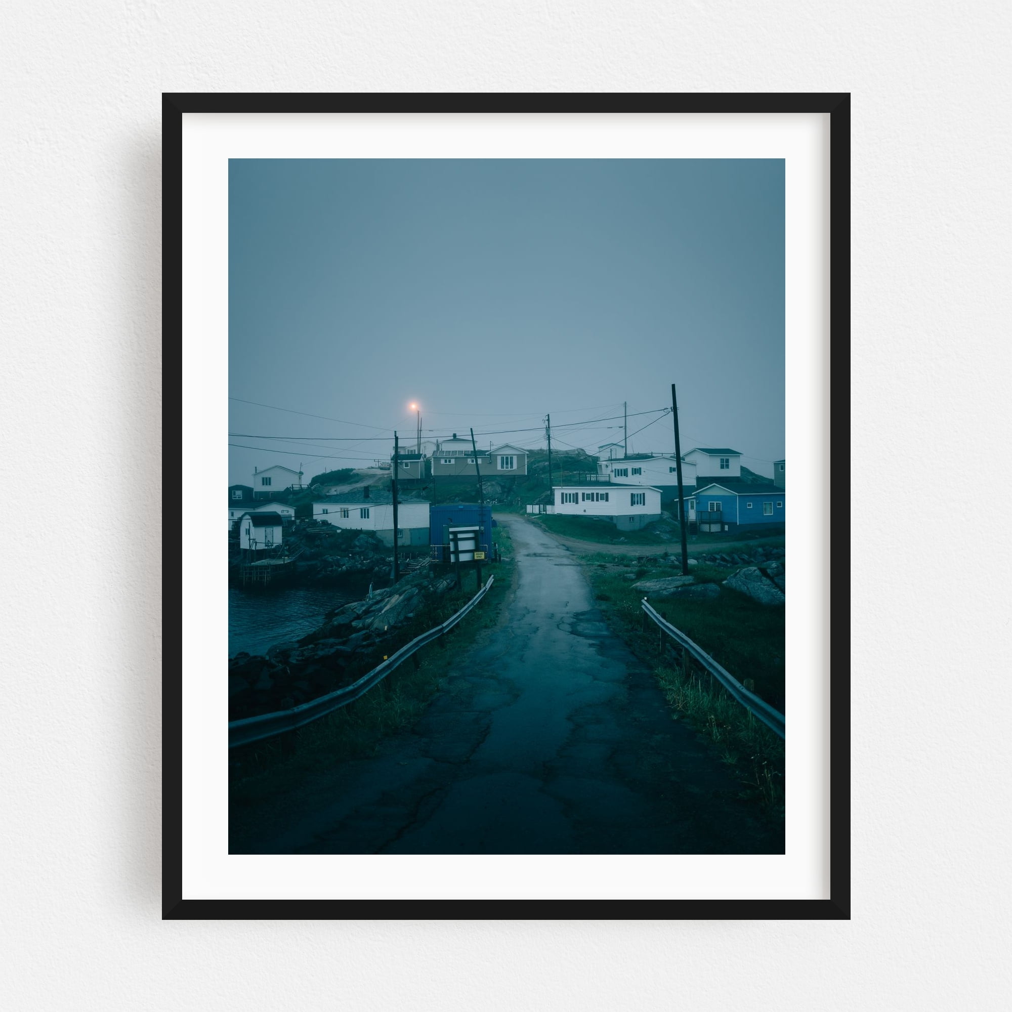 Newfoundland Blues - Rose Blanche-Harbour le Cou Newfoundland and ...