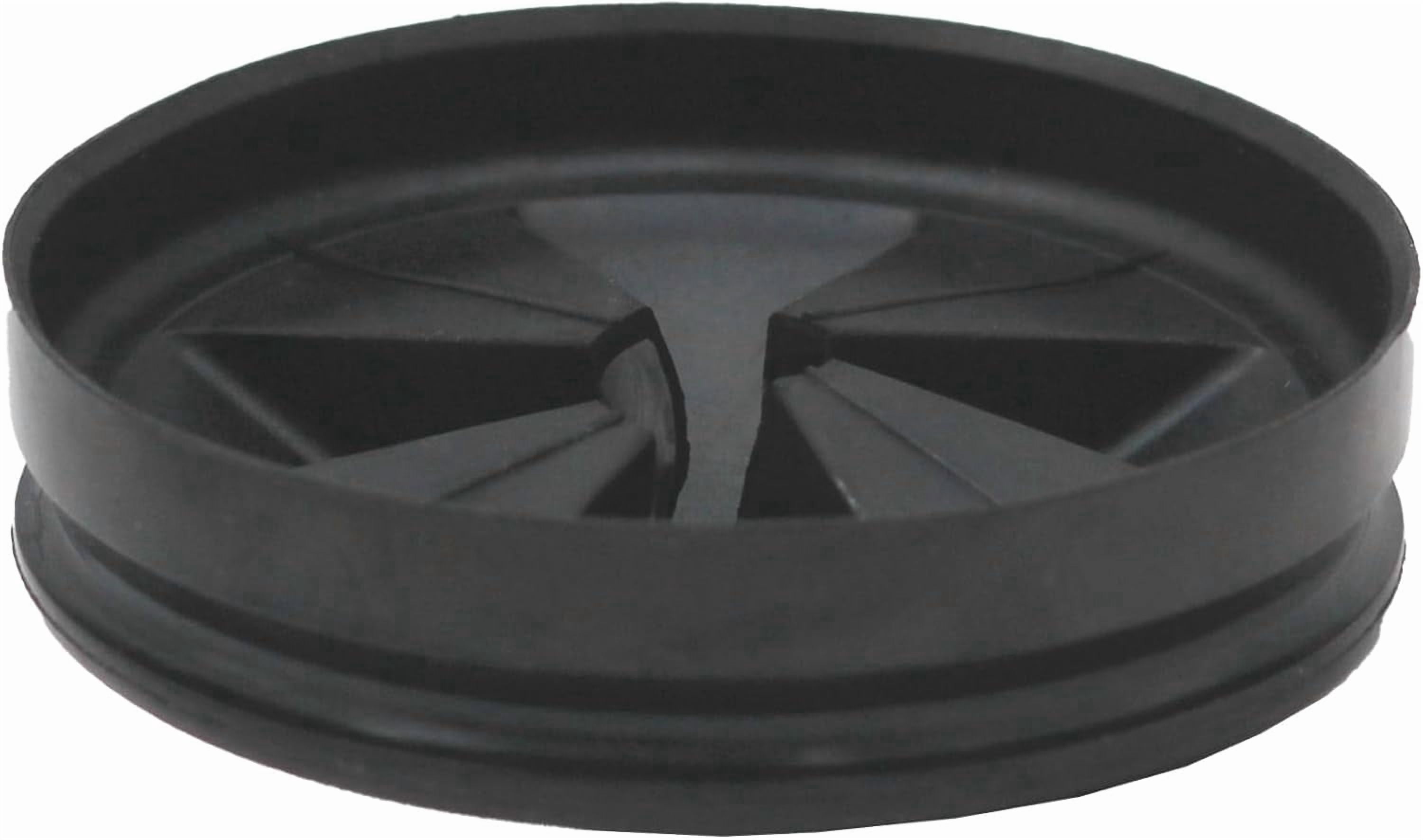 Newhouse 3-3/8-in. Diameter Garbage Disposal Splash Guards GDSPLSH ...