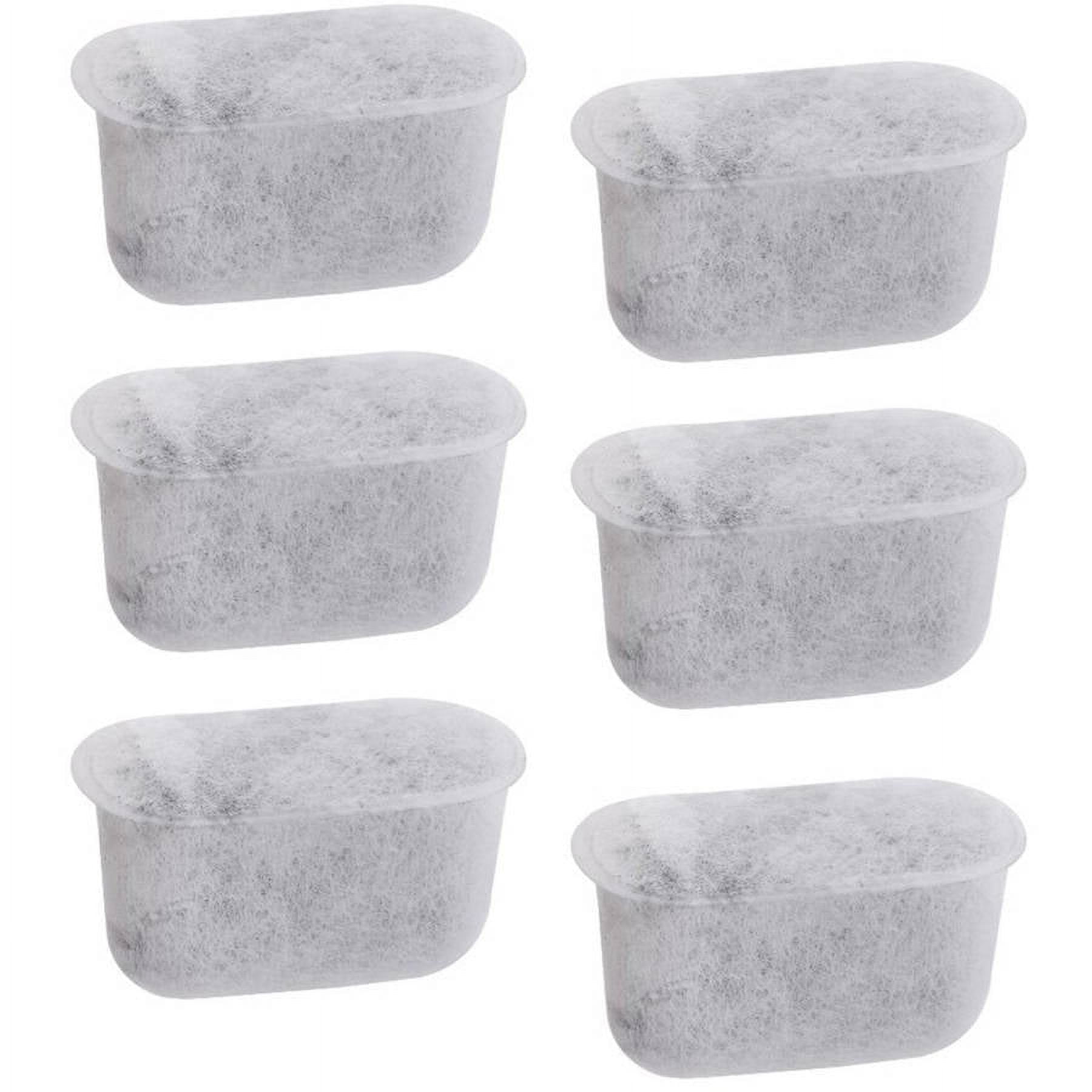 Newhouse Filters Charcoal Filters (6-Pack) Replacement Charcoal Water ...