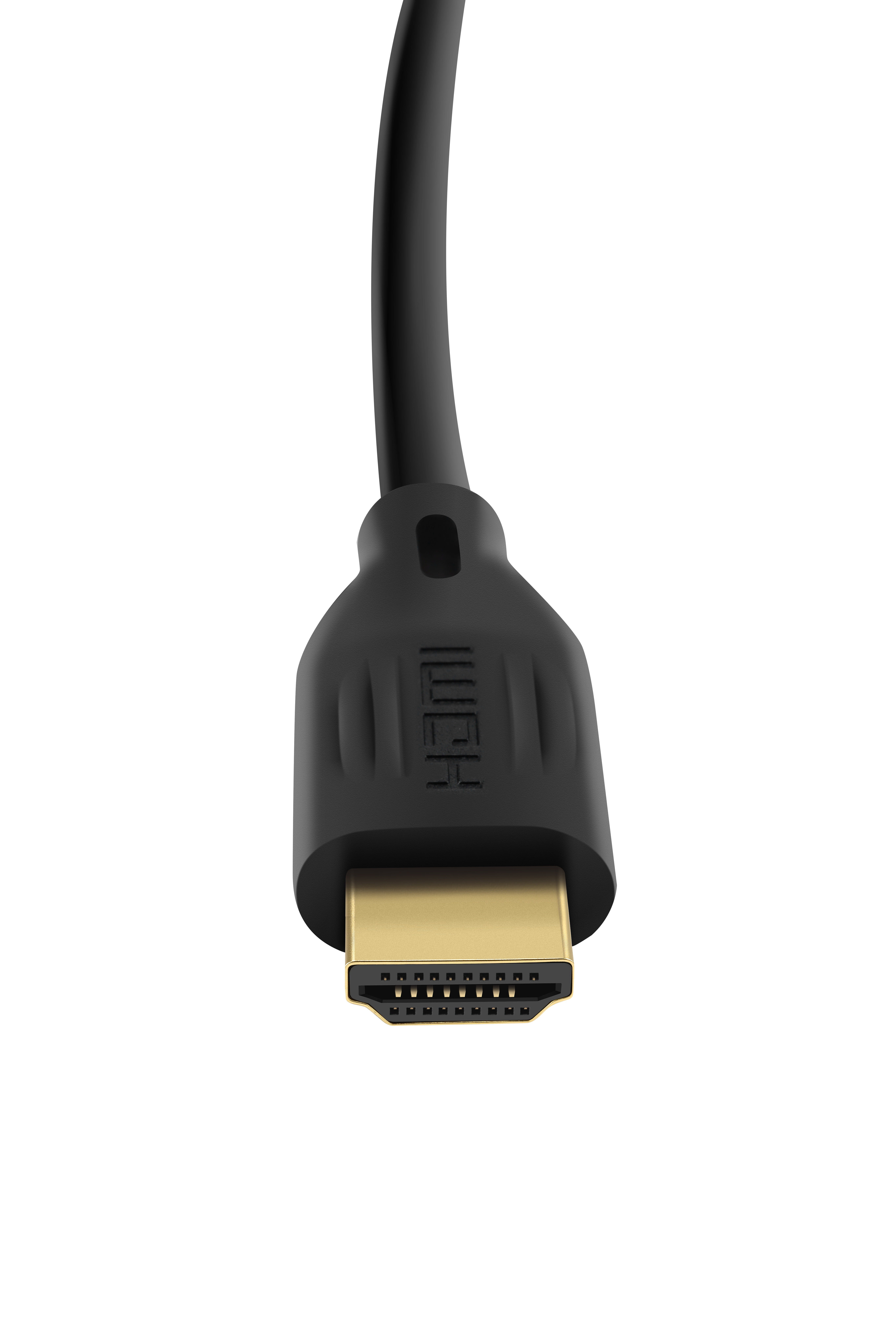Newhouse Hardware NHHDMI-216FT HDMI 2.1 Cable 6ft Ultra High Speed ...
