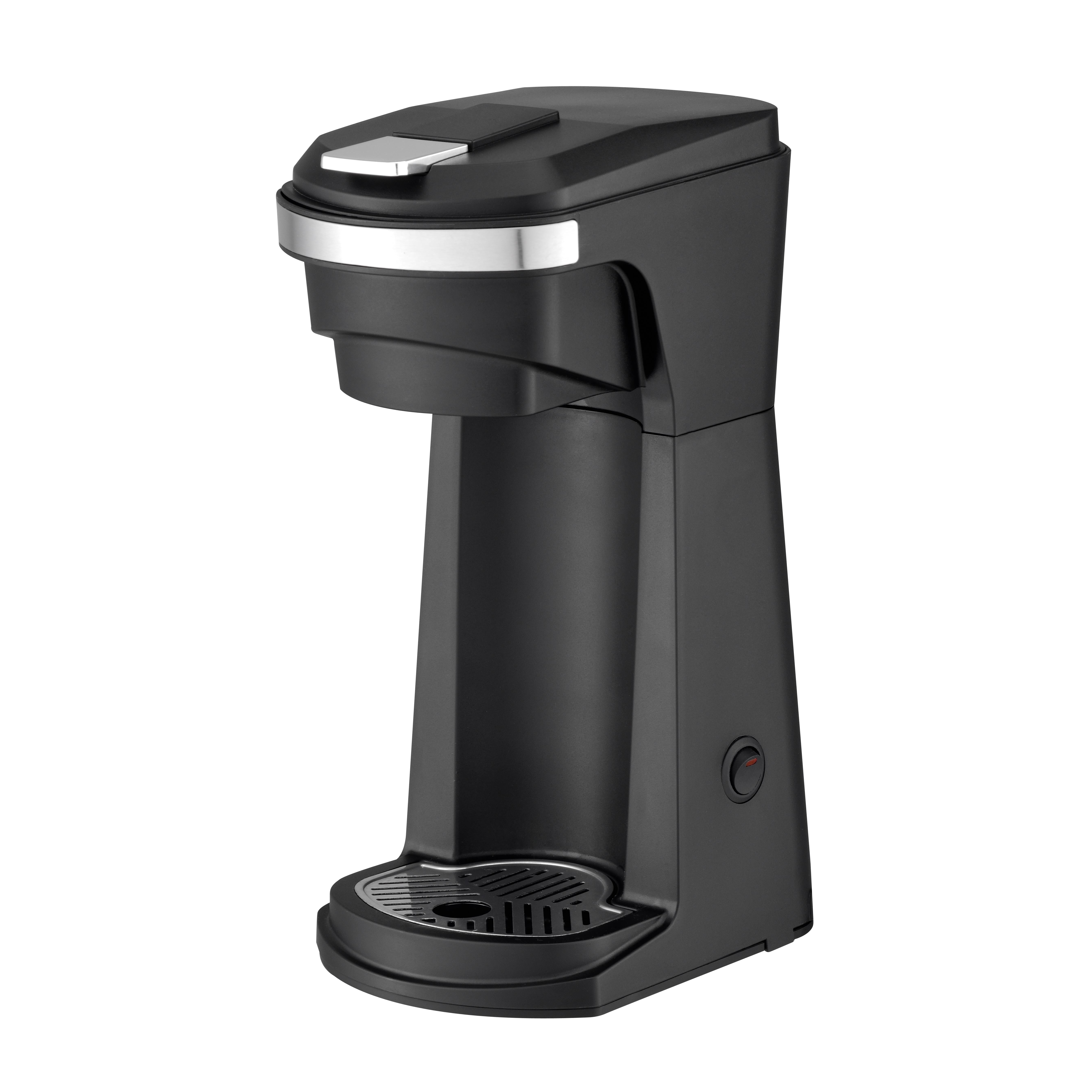 Newhouse Hardware Single Serve Coffee Brewer - Walmart.com