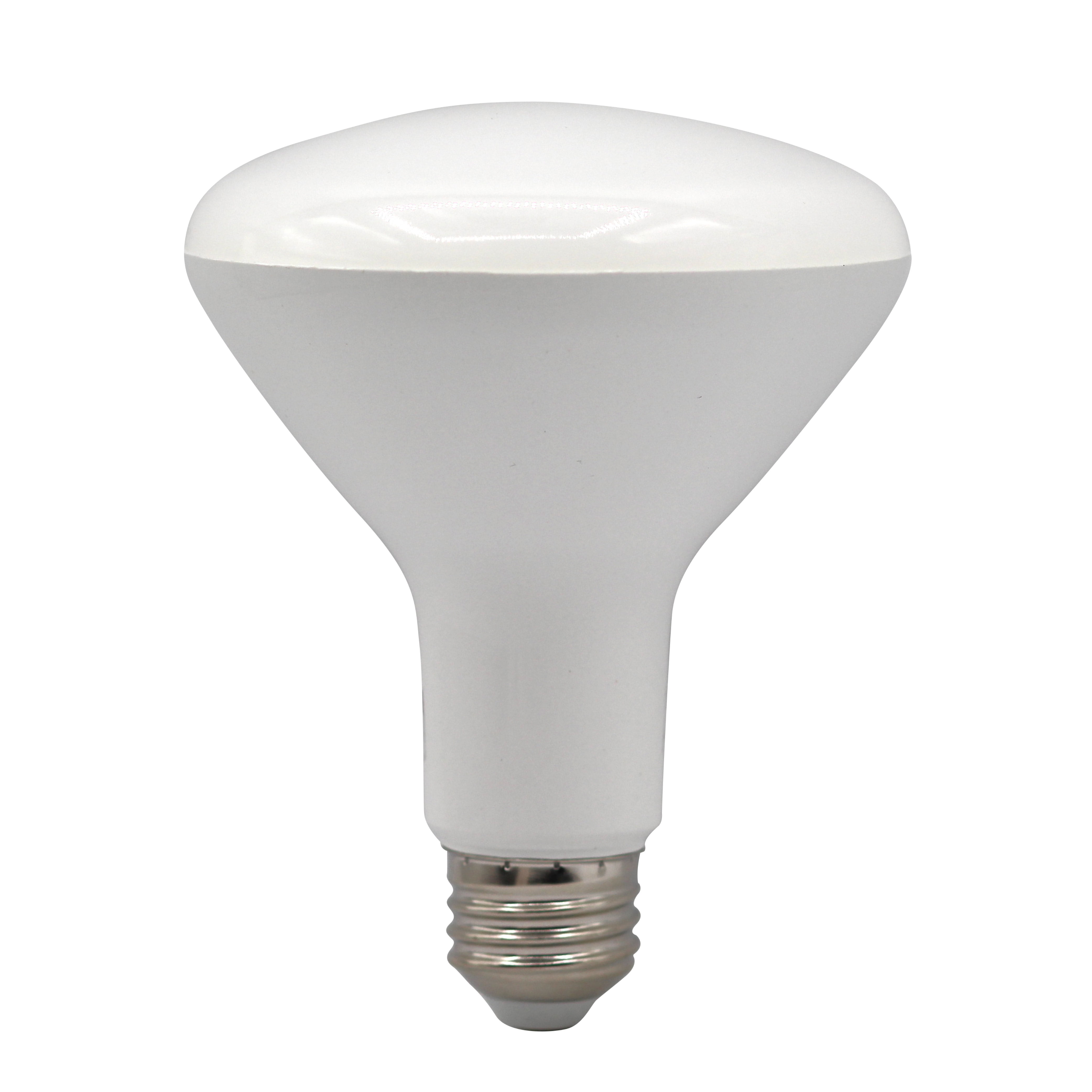 Newhouse Lighting 90 Watt Equivalent 5000K 950-Lumen BR30, E26 base ...