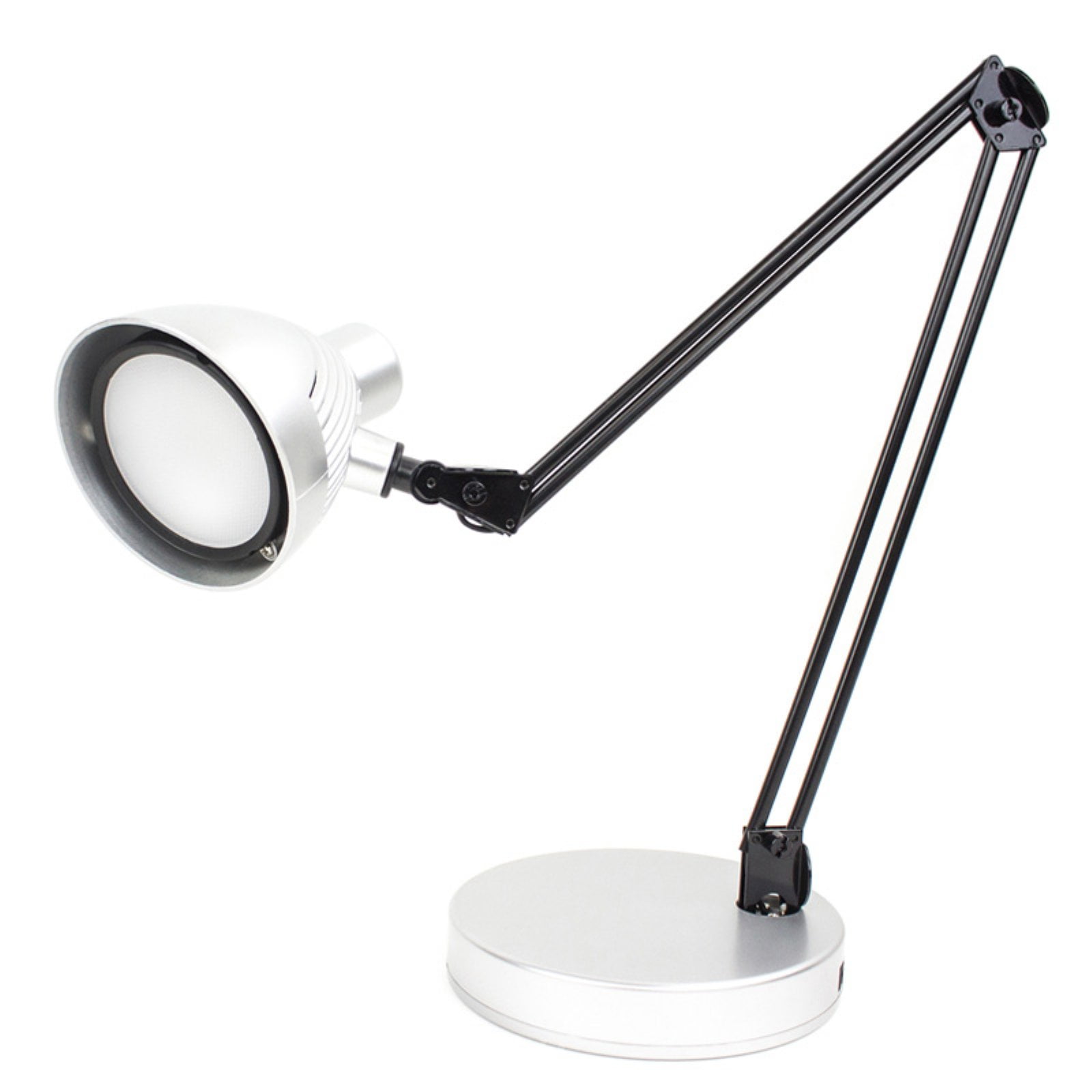 Newhouse Lighting Energy-Efficient 5-watt Architect LED Desk Lamp ...