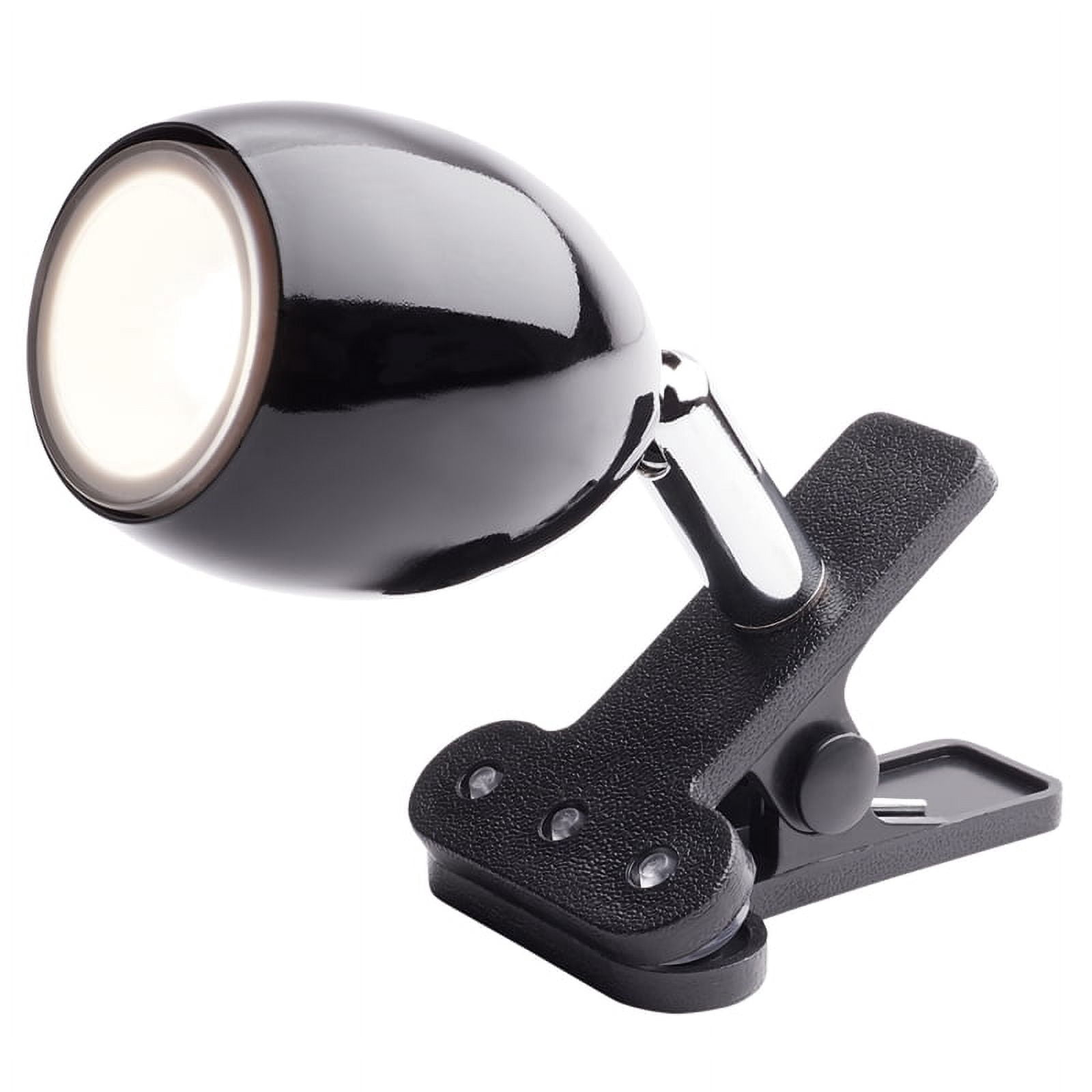 Newhouse Lighting LED Mini Clamp Lamp - Walmart.com