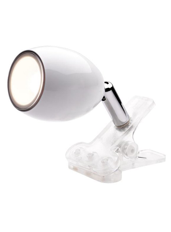 Clip Lamps in Desk Lamps - Walmart.com