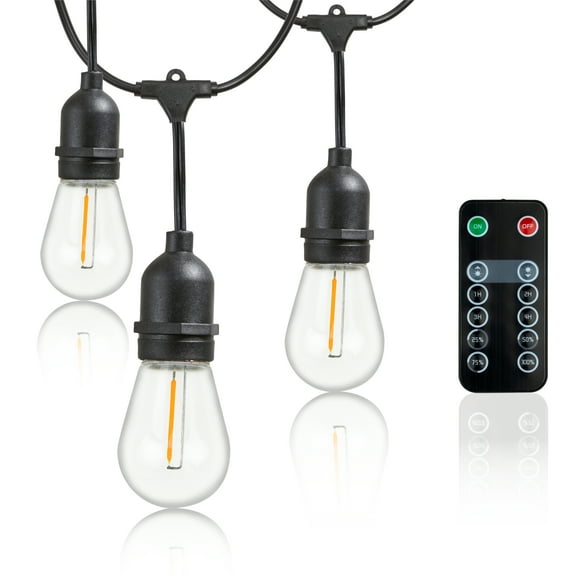 Wireless Remote Lights