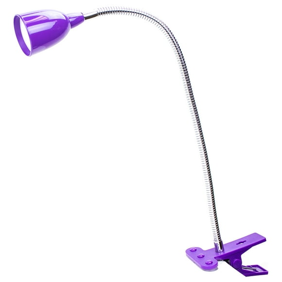 Clip Lamps in Desk Lamps - Walmart.com