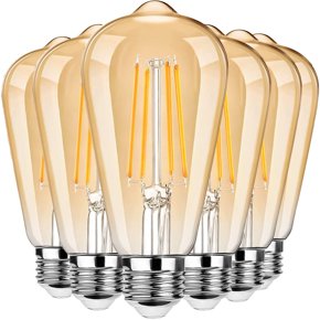 5 Watt Light Bulbs