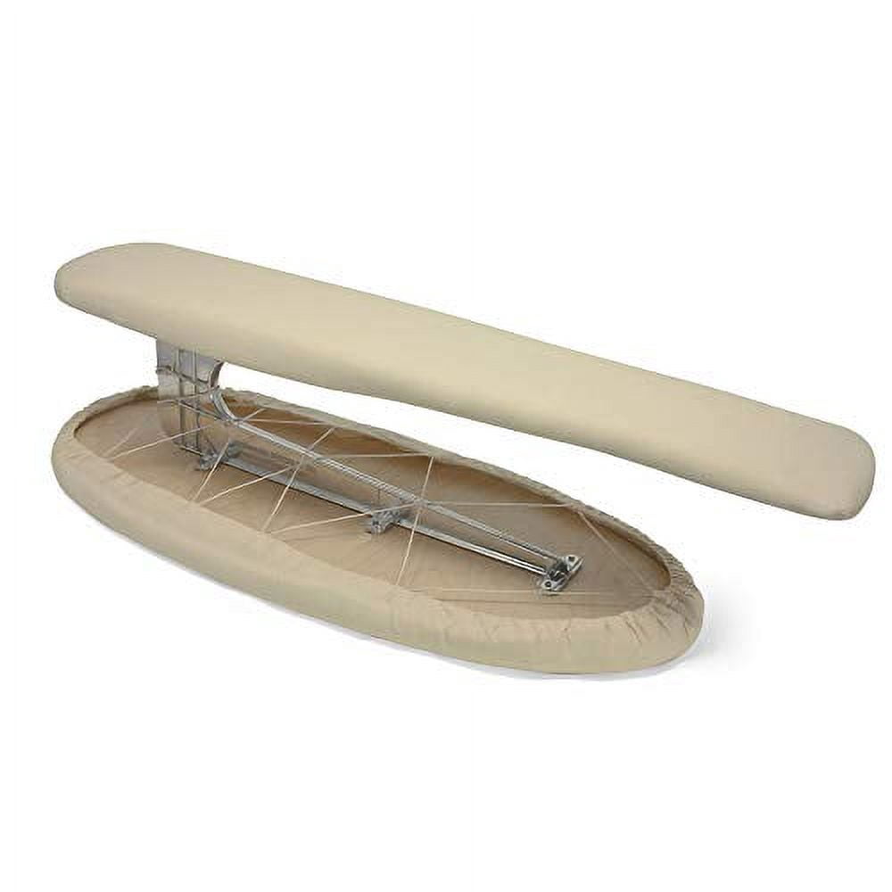 Newhouse Specialty Chest and Sleeve Ironing Board - Professional ...
