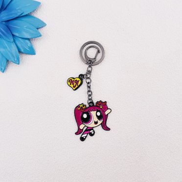 SUPERMAN BENDABLE KEYCHAIN - Walmart.com