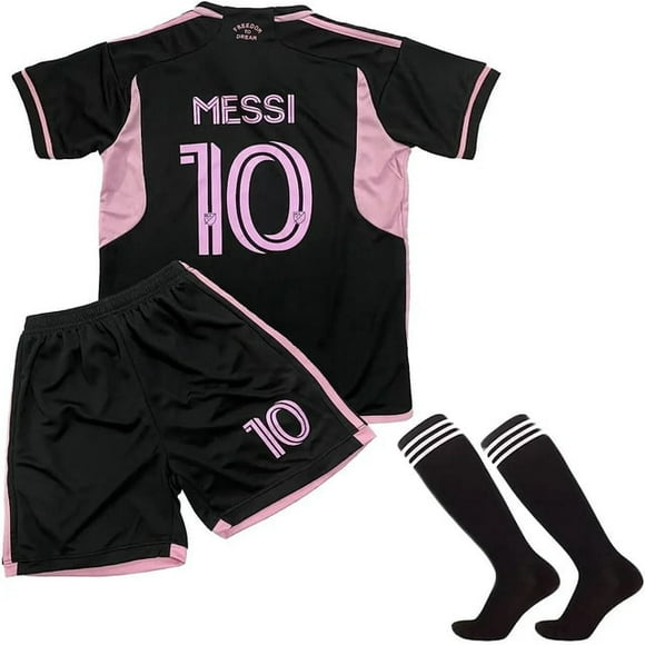 Inter Miami Messi Jersey