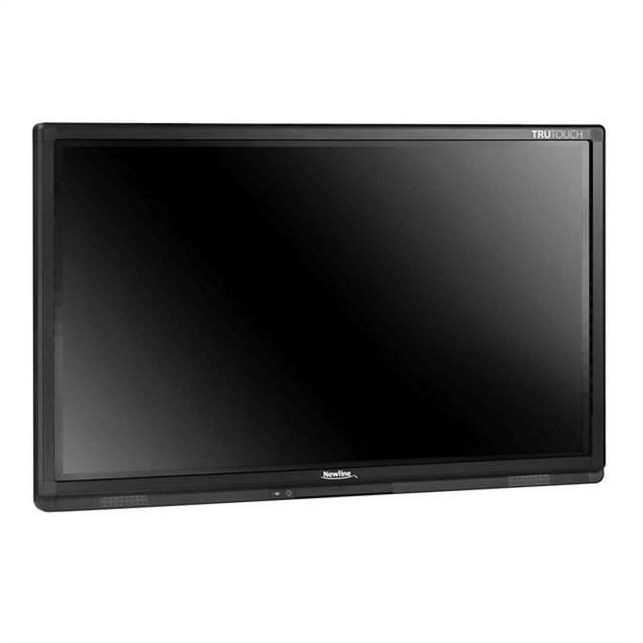 Newline Interactive EPR8A00065-000 TruTouch 650 HD LED Multi-Touch ...