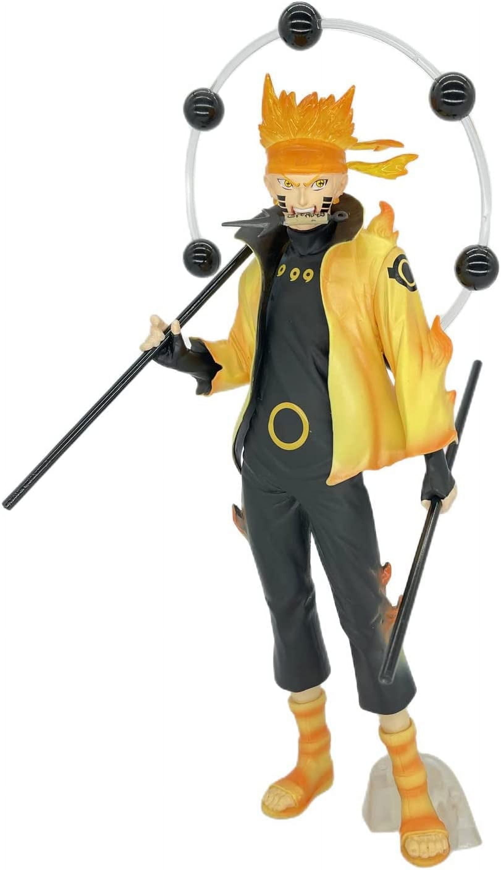 Newly 20th Anniversary Statue 27cm/10.6inch PVC Character Statue ...