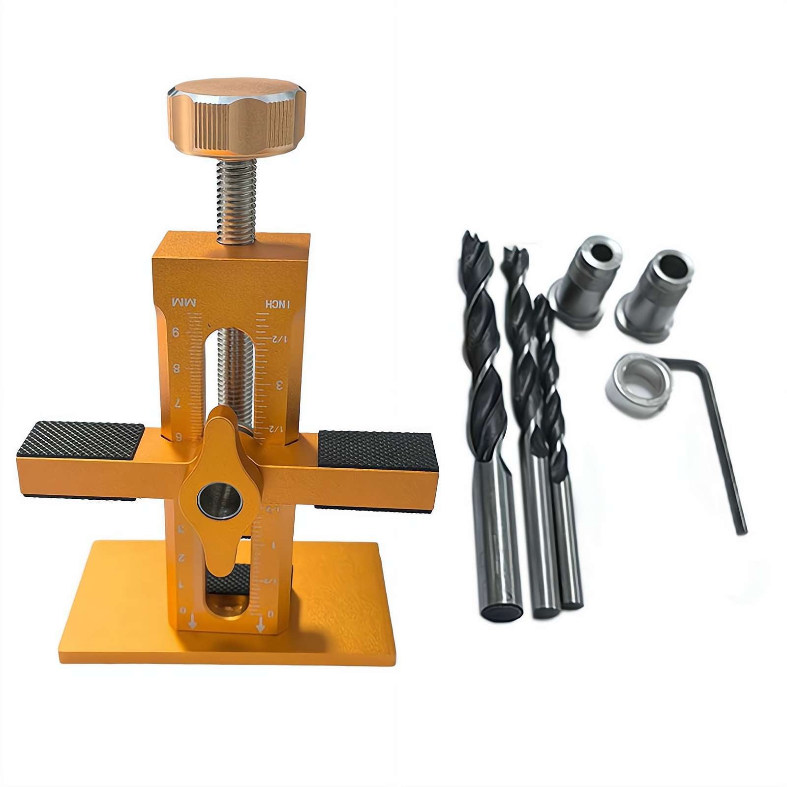 Newly Cabinet Panel Leveling and Drilling Clamp Multifunctional ...