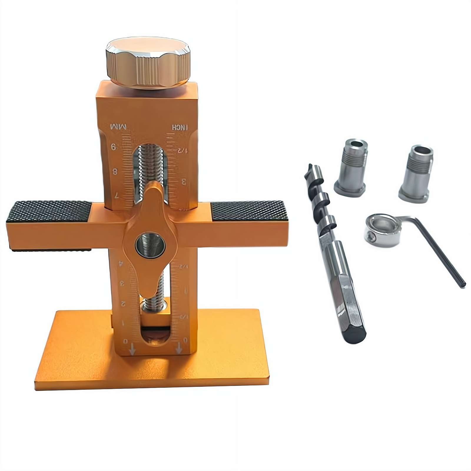 Newly Cabinet Panel Leveling and Drilling Clamp Multifunctional ...