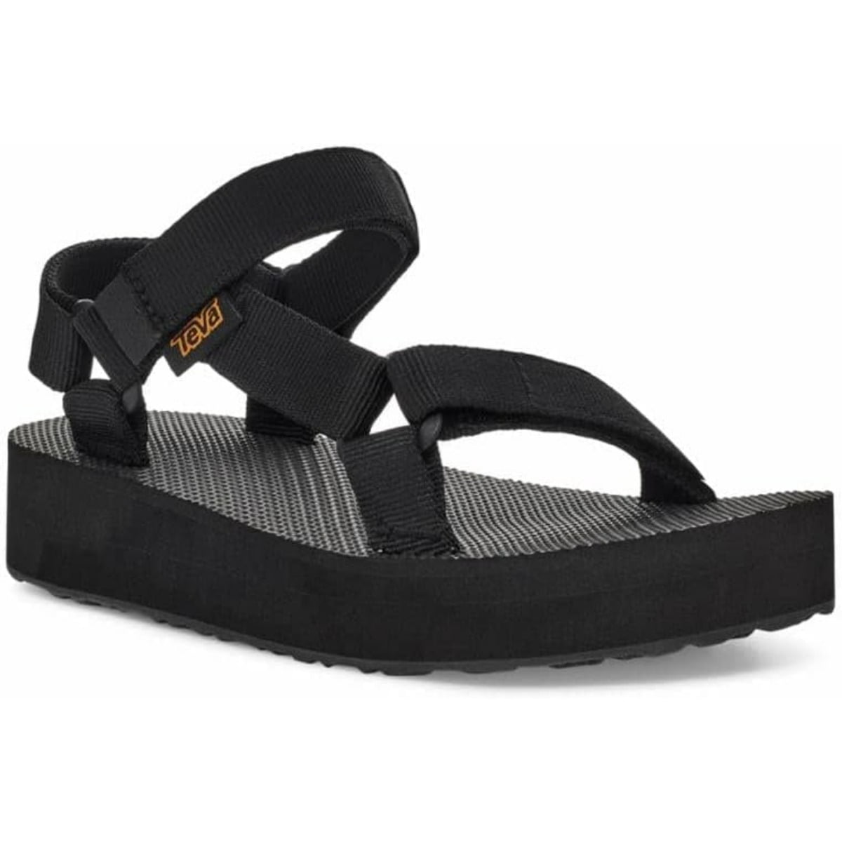 Newly Elegant Ankle Strap Wedge Sandals For Women, Hook-and-loop ...