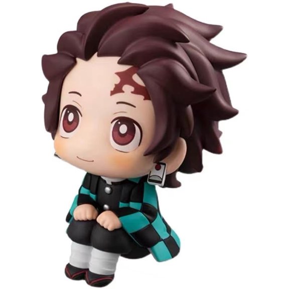 Nezuko Figure