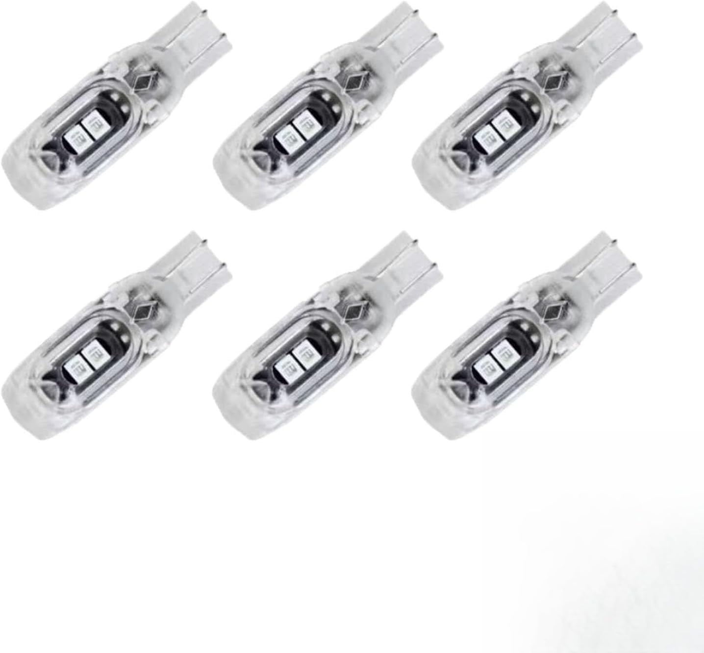 Newly Upgraded High-Brightness Automotive LED, LED Car Width Warning ...