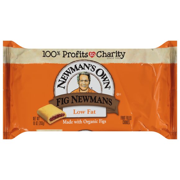 Newman's Own Cookies - Walmart.com