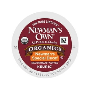 Newman's Own Coffee in Coffee - Walmart.com