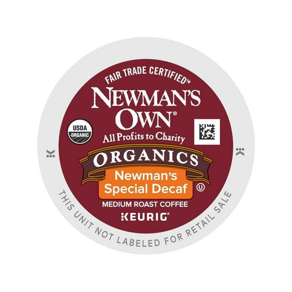 Newman's Own Coffee in Coffee - Walmart.com