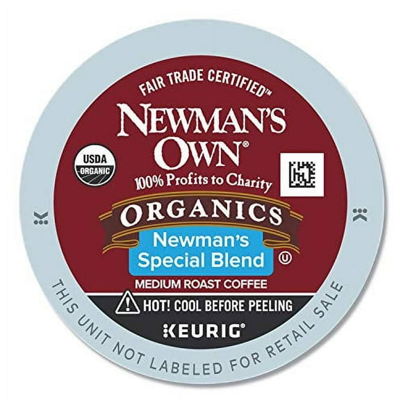 Newman's Own Coffee in Coffee - Walmart.com