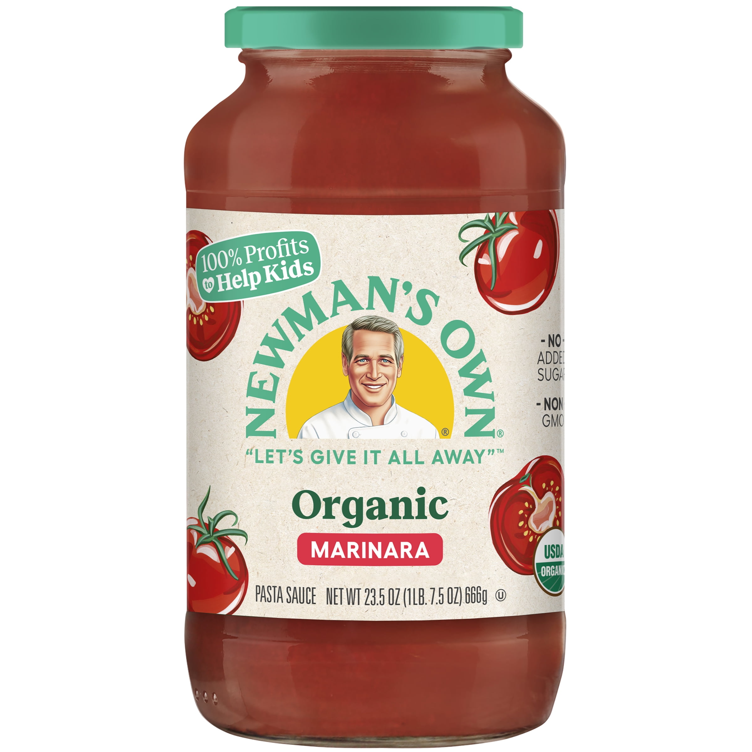 Newman's Own Tomato & Basil Pasta Sauce, 24 Oz, 60% OFF Newman's Own Tomato & Basil Pasta Sauce, 24 Oz, 60% OFF