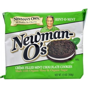 Newman's Own Cookies - Walmart.com