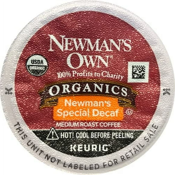 Newman's Own Coffee in Coffee - Walmart.com