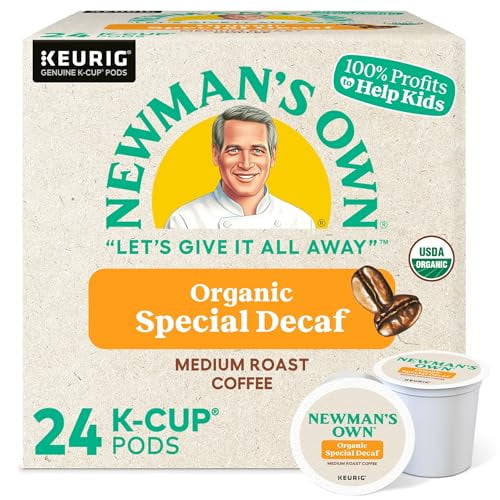 Newman's Own Coffee in Coffee - Walmart.com