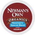 Newman's Own Organics Special Blend, Single-Serve Keurig K-Cup Pods ...