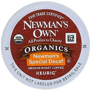 Newman's Own Coffee in Coffee - Walmart.com